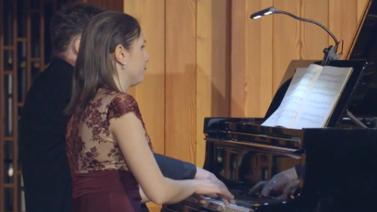 Videos - Orpheum Stiftung